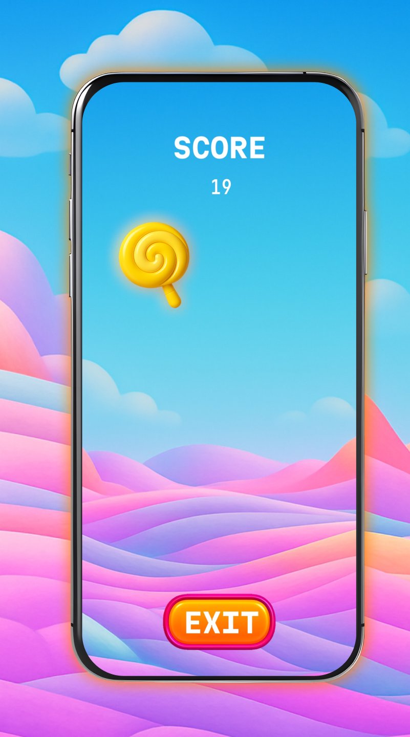 Sweet Candy Mix APK for Android Download