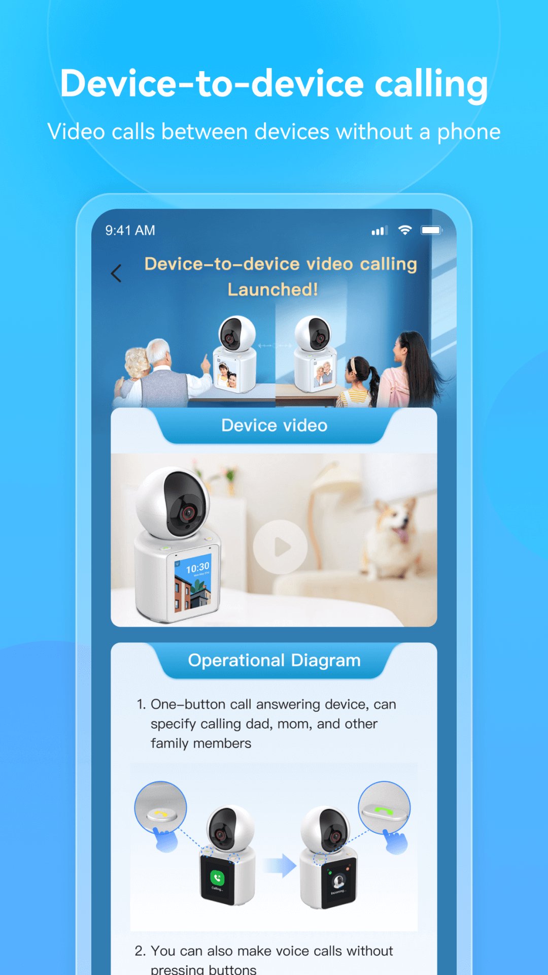 Im Cam APK for Android Download