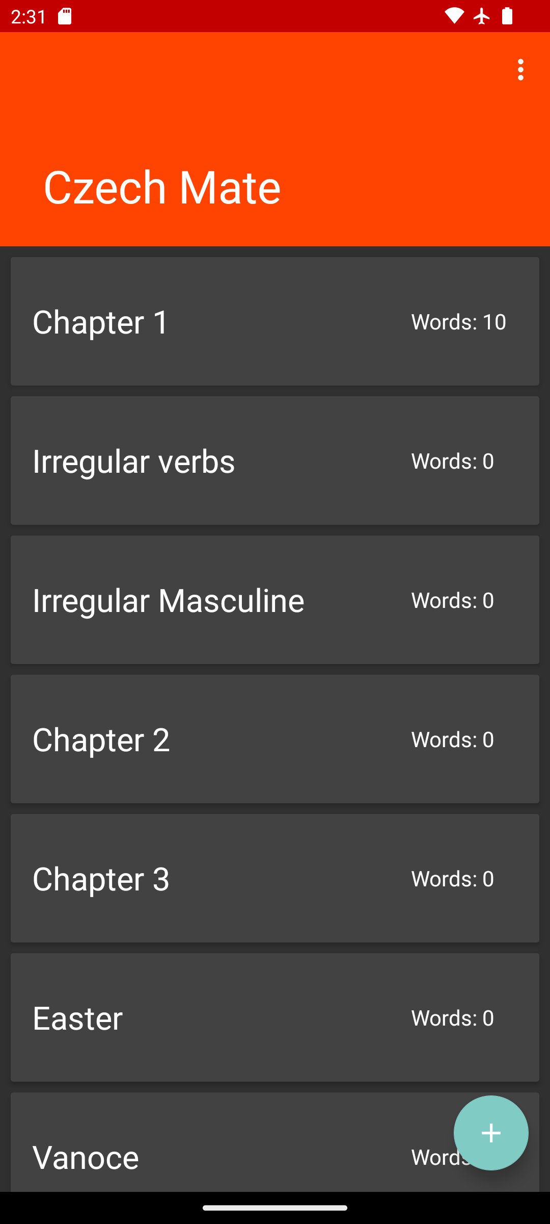 Czech Mate APK for Android Download