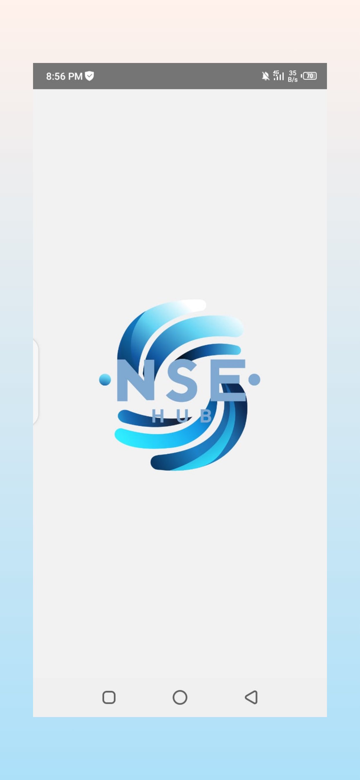 NSE - HUB APK للاندرويد تنزيل