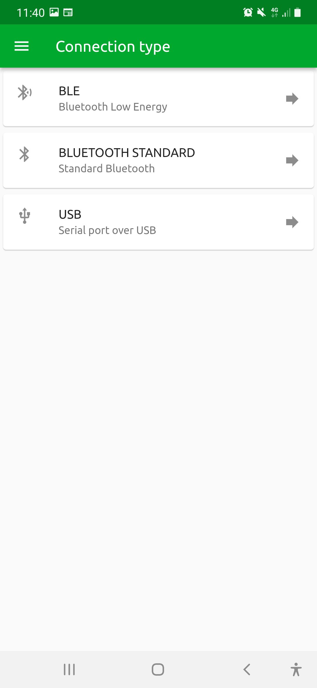 CAEN RFID easyController APK for Android Download