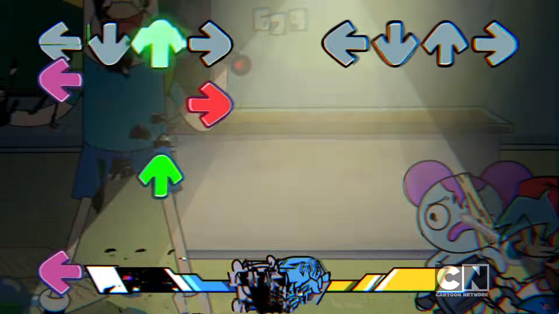 Download Do Apk De Pibby Apocalypse Fnf Mod Para Android