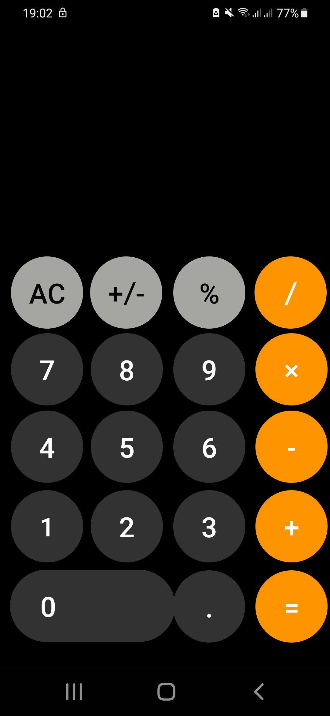 Calculator Plus APK for Android Download
