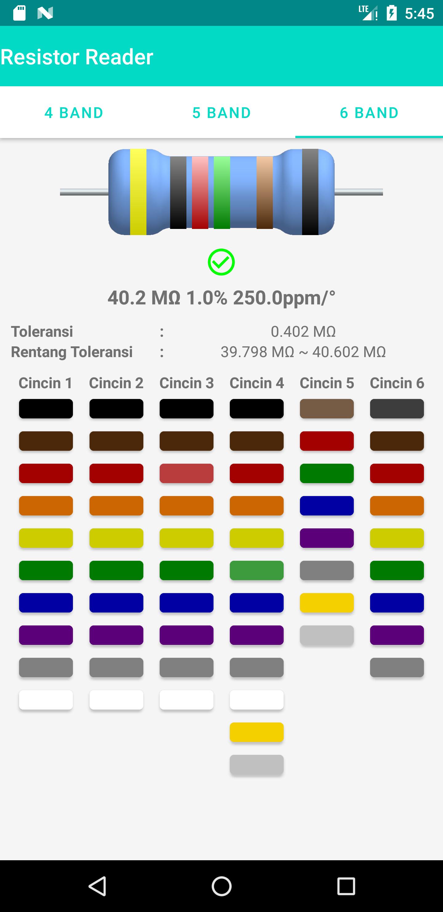 Resistor Color Code Calculator APK F r Android Herunterladen resistor-color-code-calculator-apk-f-r-android-herunterladen