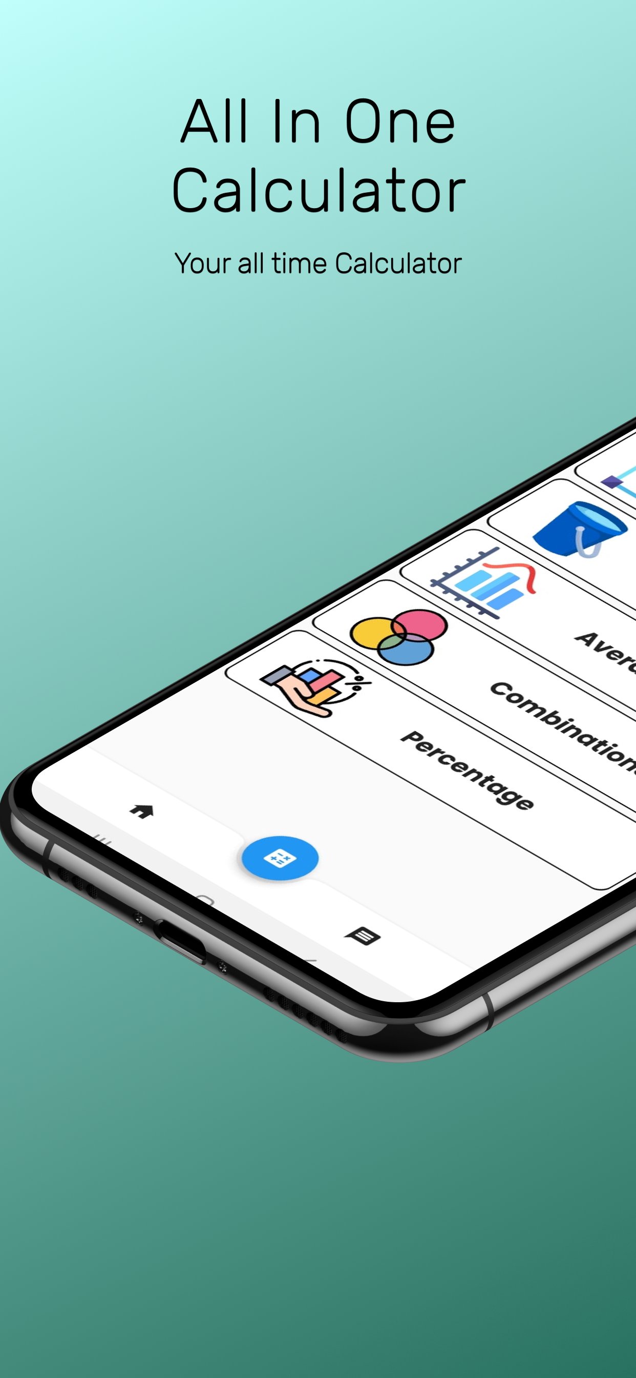SuperCalc - Calculator APK for Android Download