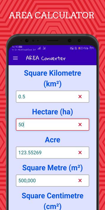 Land Area Converter Area Converter For Android APK Download land-area-converter-area-converter-for-android-apk-download