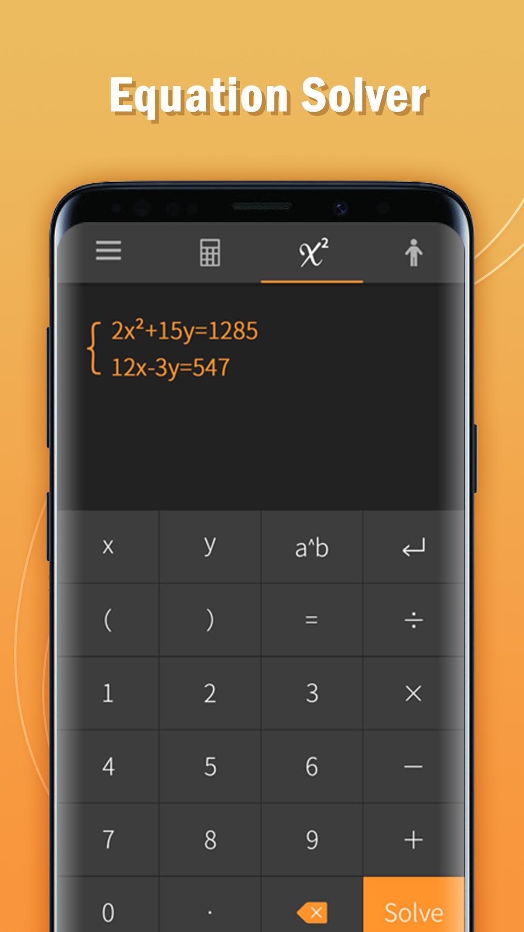 Math Calculator Equation Sol APK math-calculator-equation-sol-apk