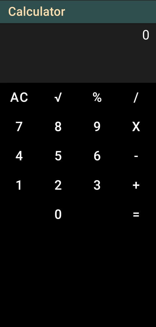 Calculator APK Download for Android - Latest Version