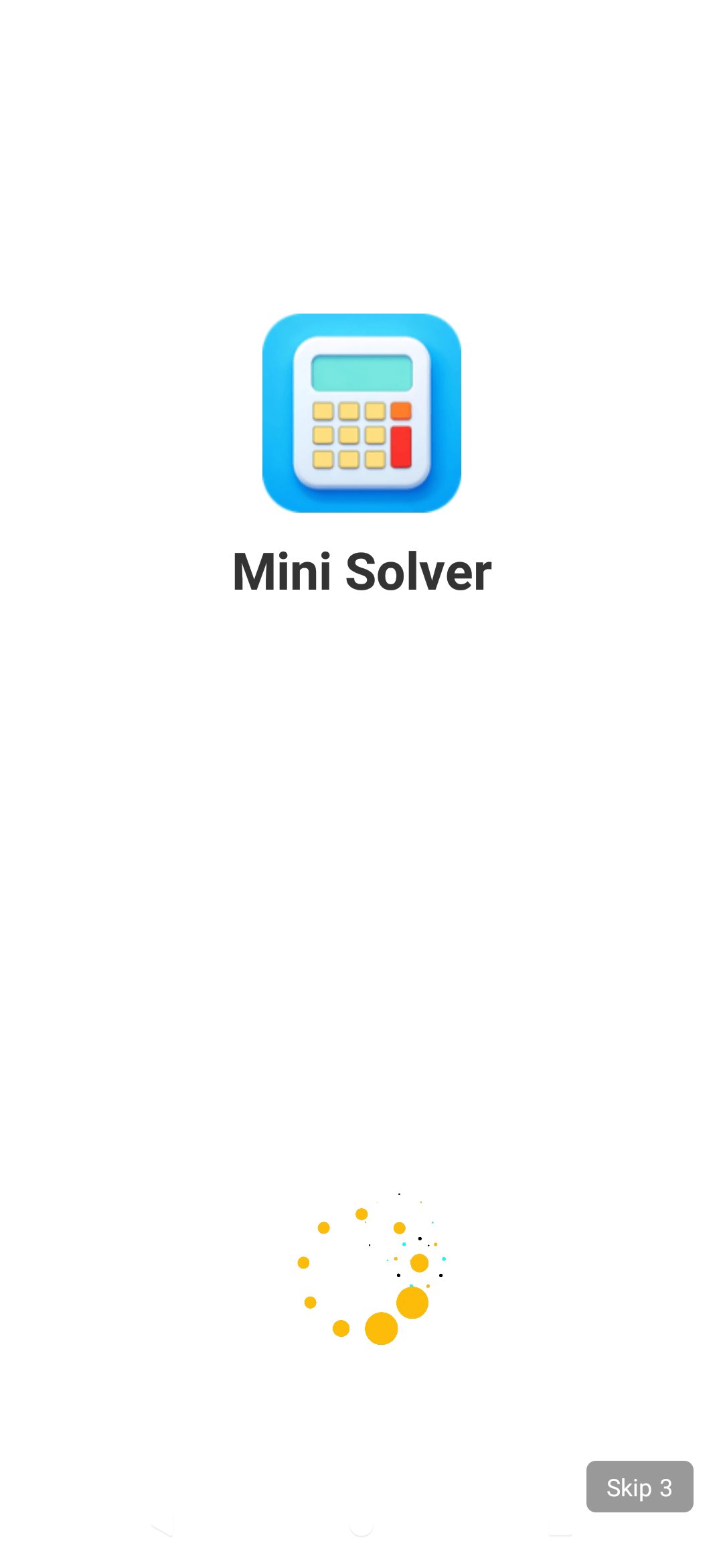 Mini Solver APK for Android Download