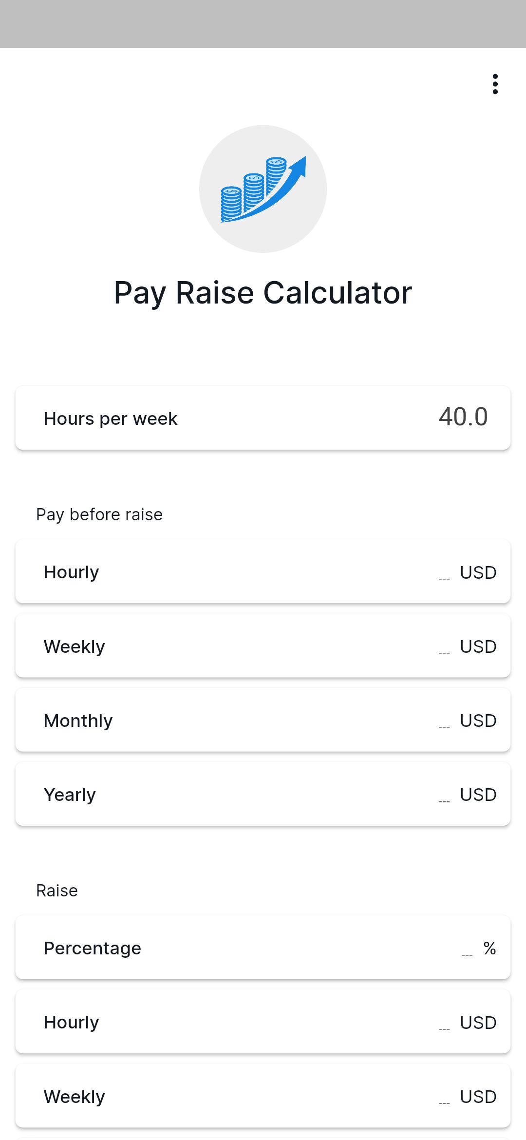 Pay Raise Calculator APK pay-raise-calculator-apk