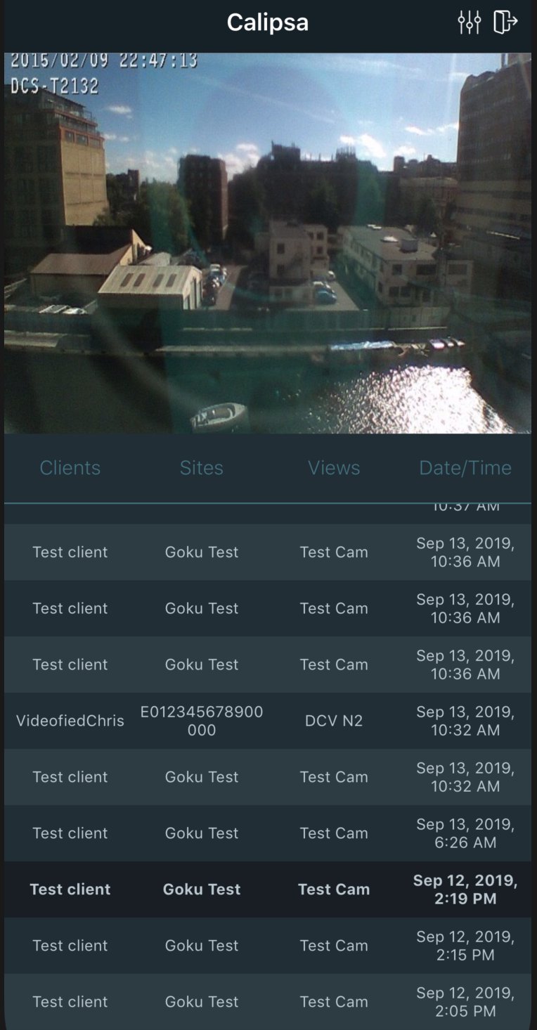 Download do APK de Calipsa para Android