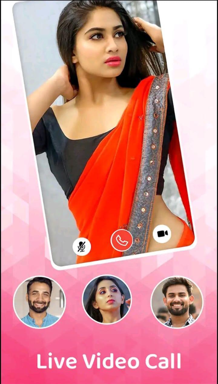 Indian Girls Live Video Call Apk For Android Download