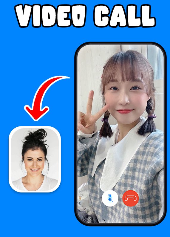 방울이tv Fake Video Call APK for Android Download