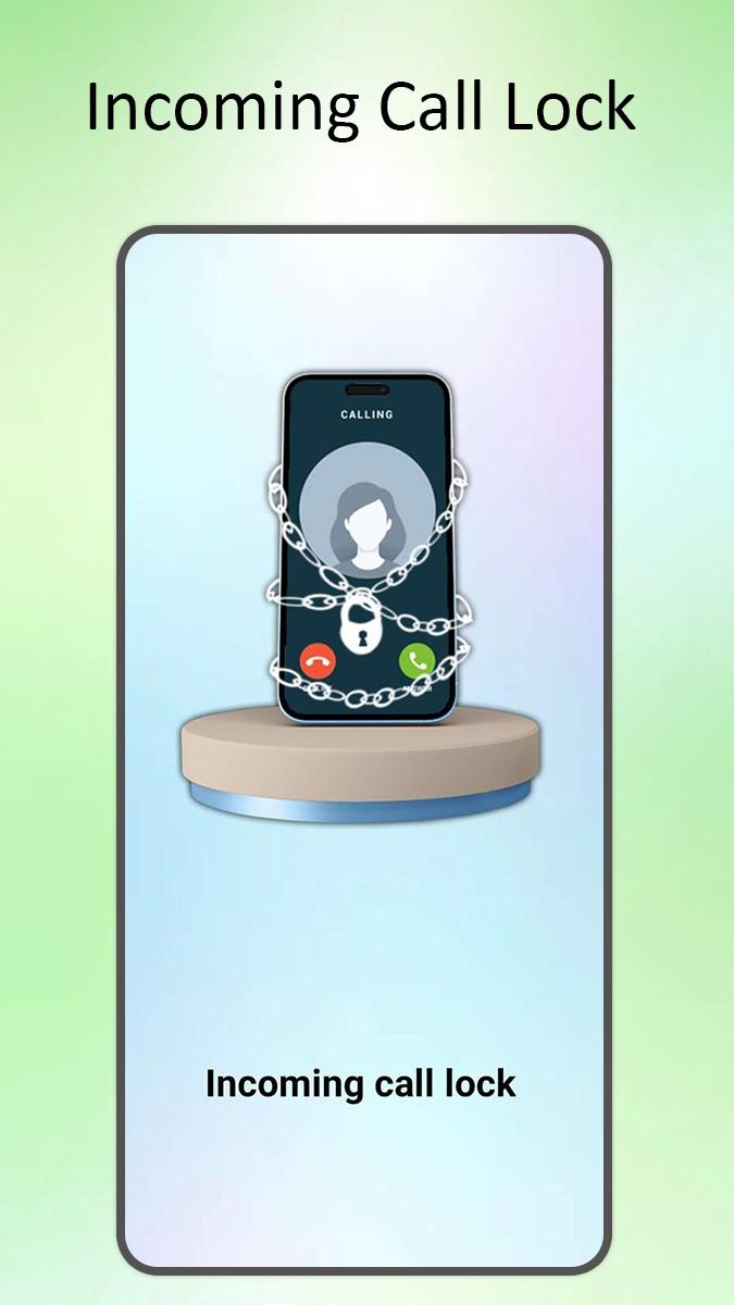 Incoming Call Lock APK for Android Download Incoming Call Lock APK for Android Download