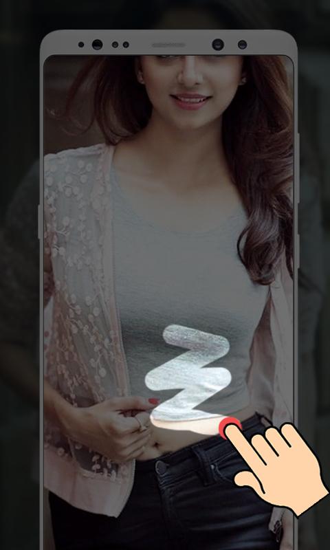 Full Audery Body Scanner Prank Apk For Android Download