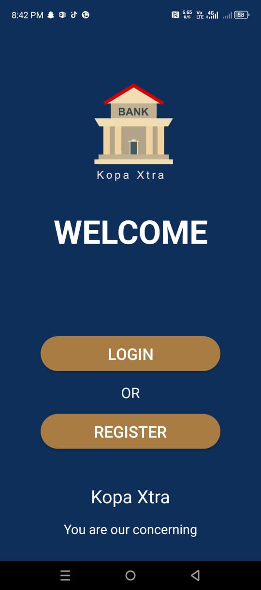 Kopa Xtra APK for Android Download