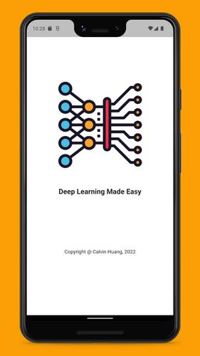 Deep Learning Made Easy APK for Android Download