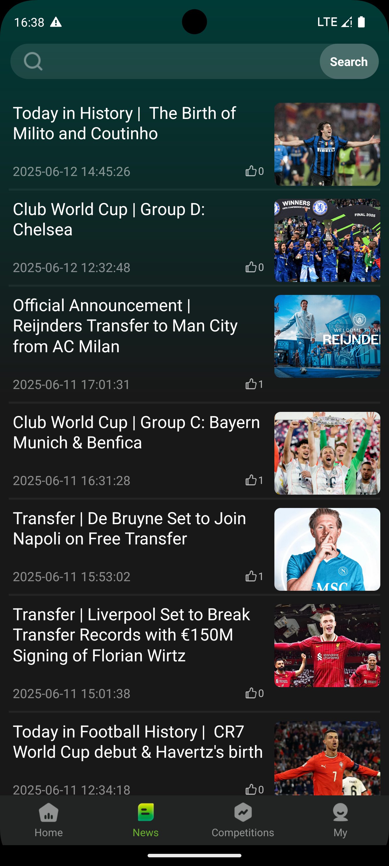 Camel Live APK for Android Download