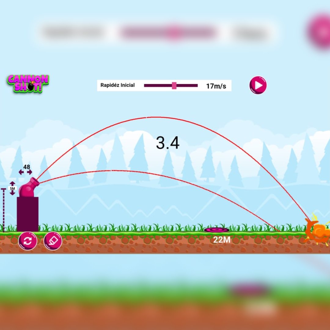 Cannon Shot APK for Android Download