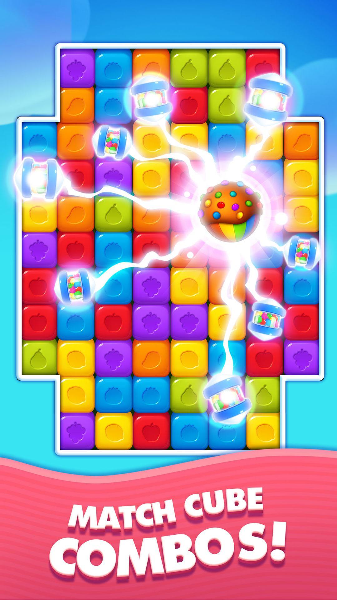 Toy Cube Crush Apk For Android Download