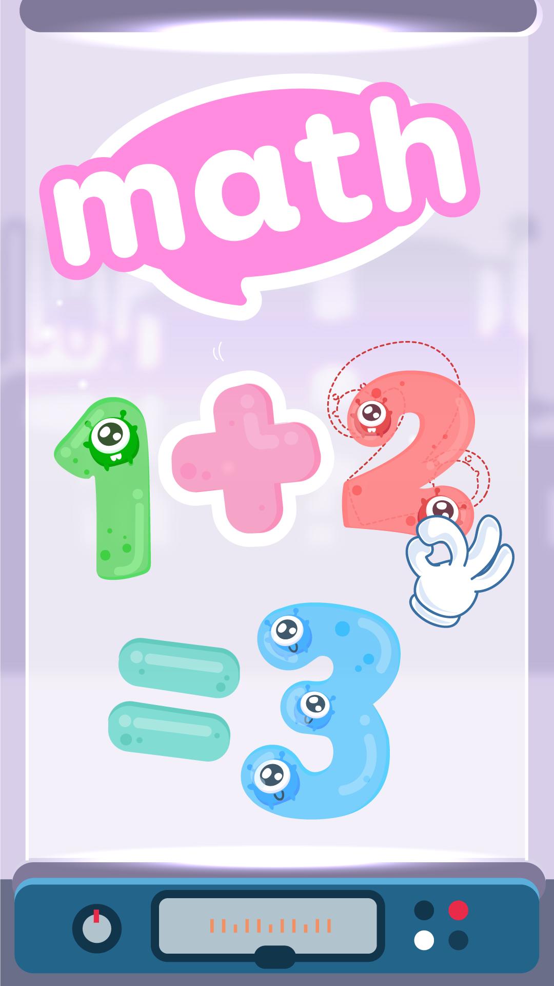 Candybots Numbers 123 Counting Apk For Android Download