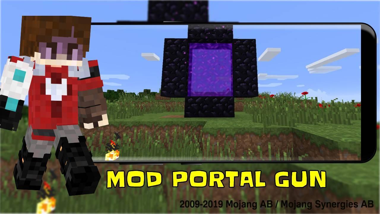 Mod Portal Gun - Infinity Jumps APK Download for Android - Latest Version Mod Portal Gun - Infinity Jumps APK Download for Android - Latest Version