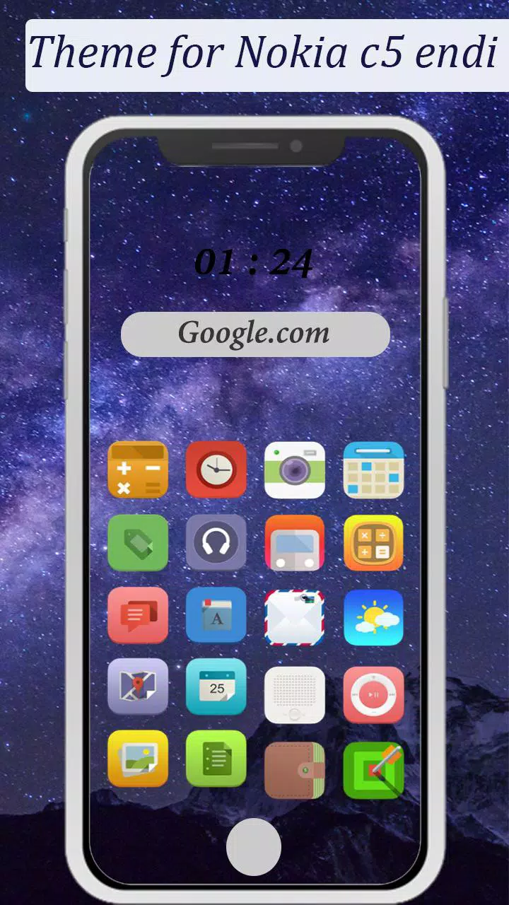 Nokia Themes Download C5