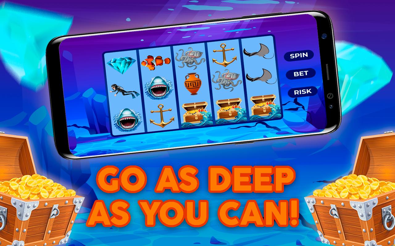 Deep Dive Story APK for Android Download Deep Dive Story APK for Android Download