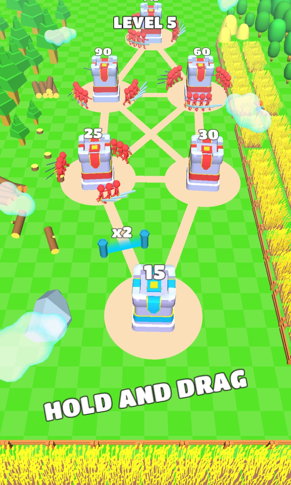 Castle Rush APK for Android Download