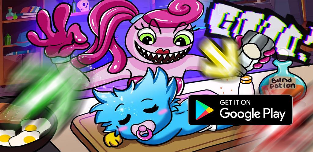 Descargar Mommy Long Legs Fnf Apk Para Android Última Versión