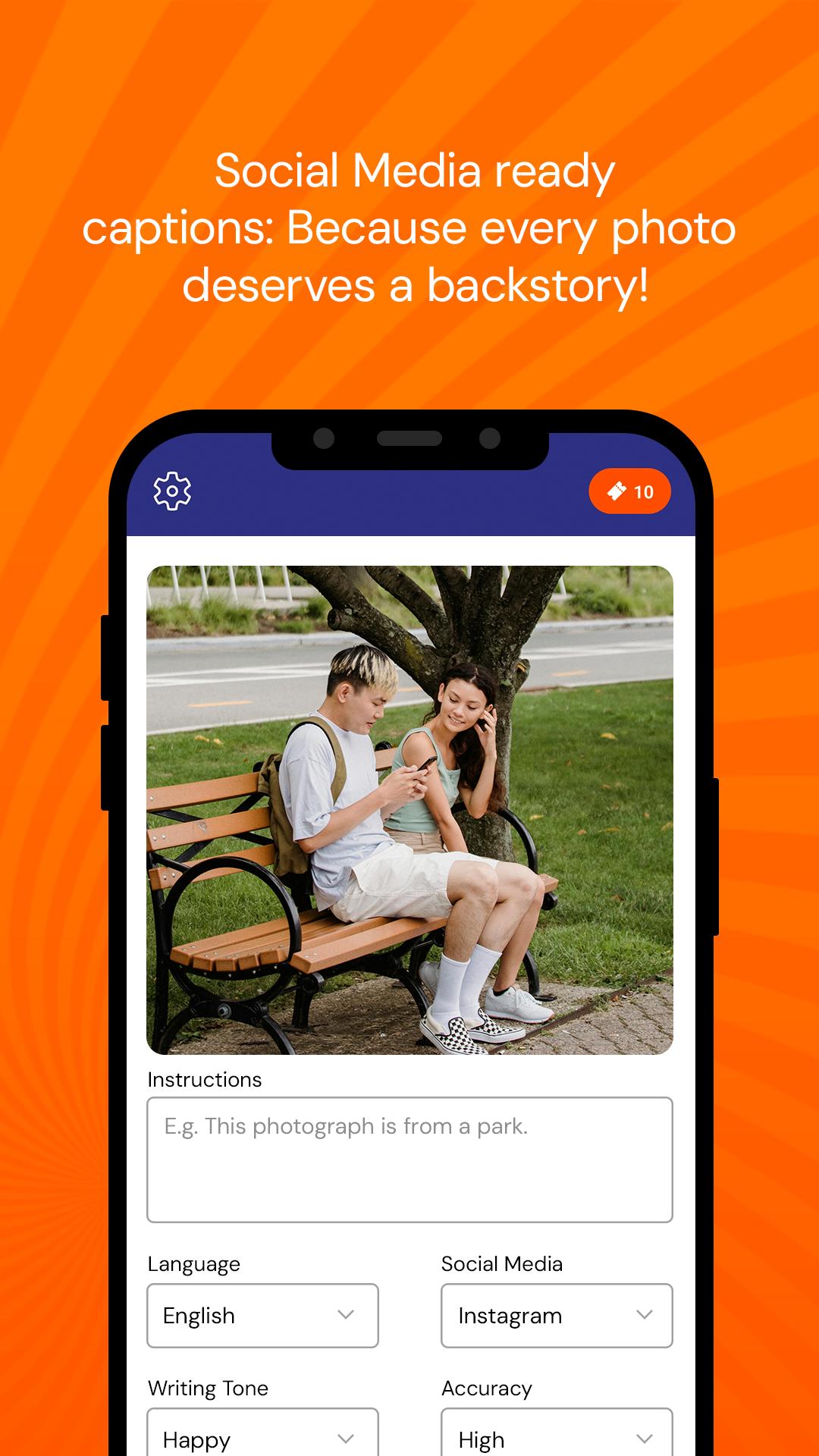 Caption AI - Caption Generator APK for Android Download Caption AI - Caption Generator APK for Android Download