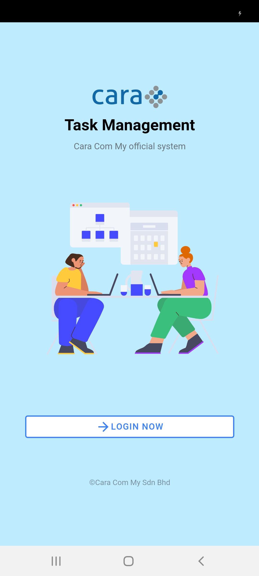 Cara Task Management APK for Android Download