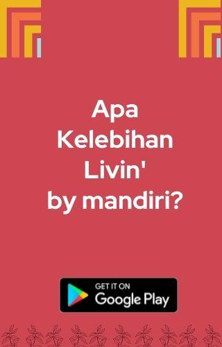Cara Daftar Livin' by Mandiri APK for Android Download Cara Daftar Livin' by Mandiri APK for Android Download