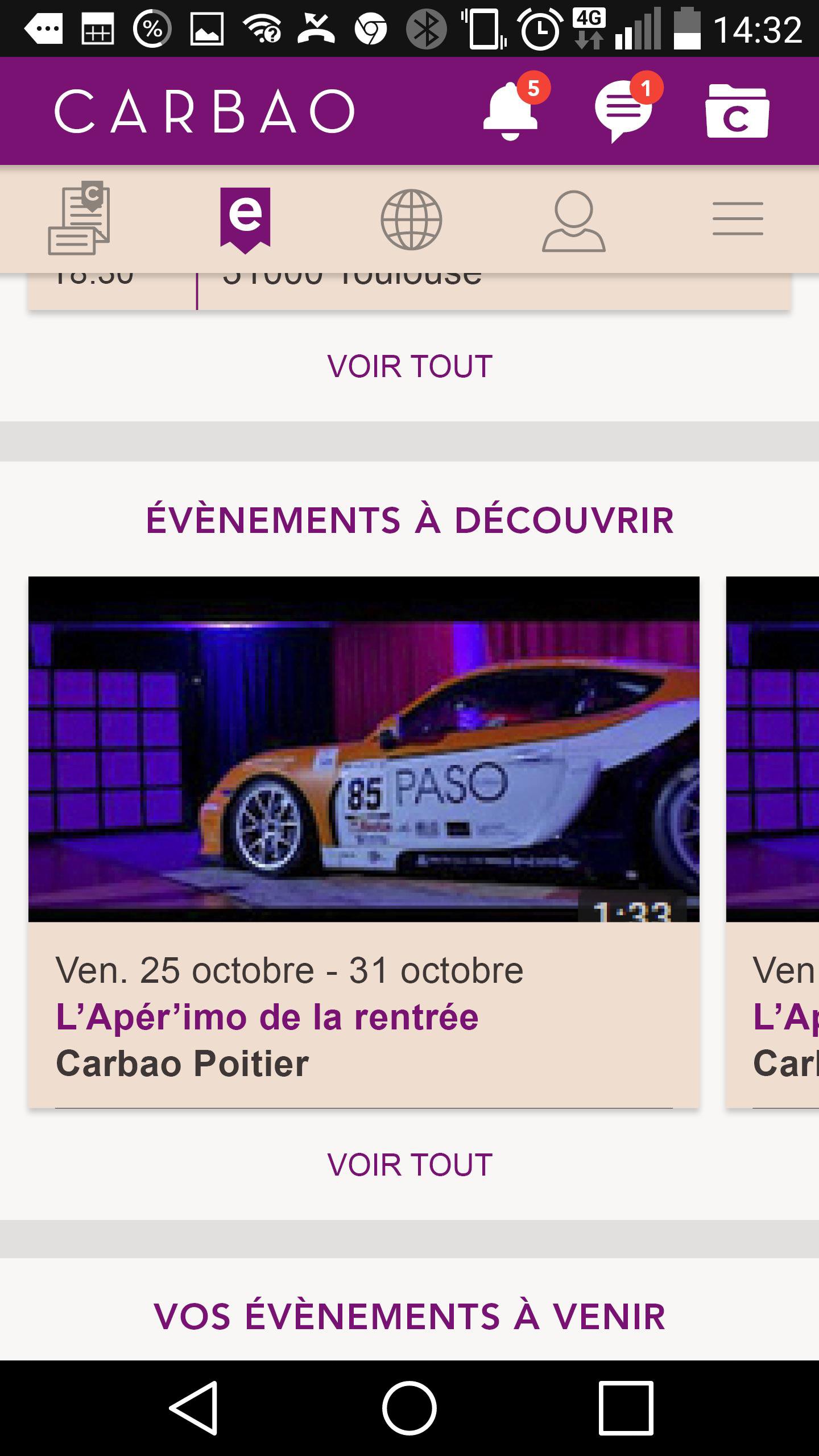 CARBAO APK for Android Download