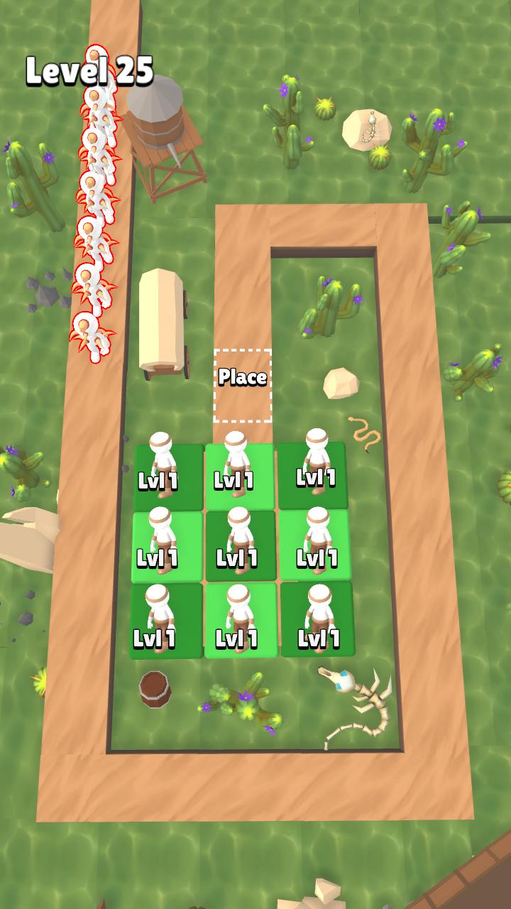 Defense Merge Apk For Android Download