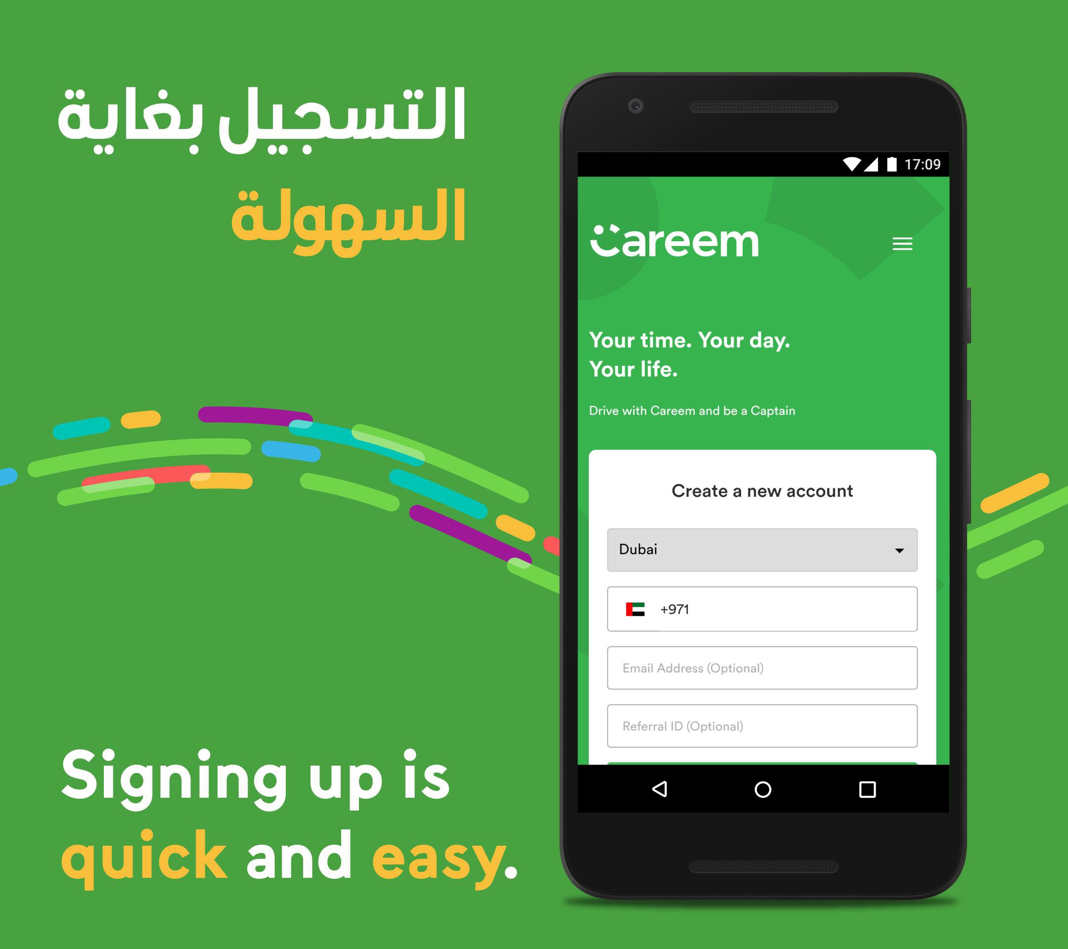 Careem Captain for Android - APK Download