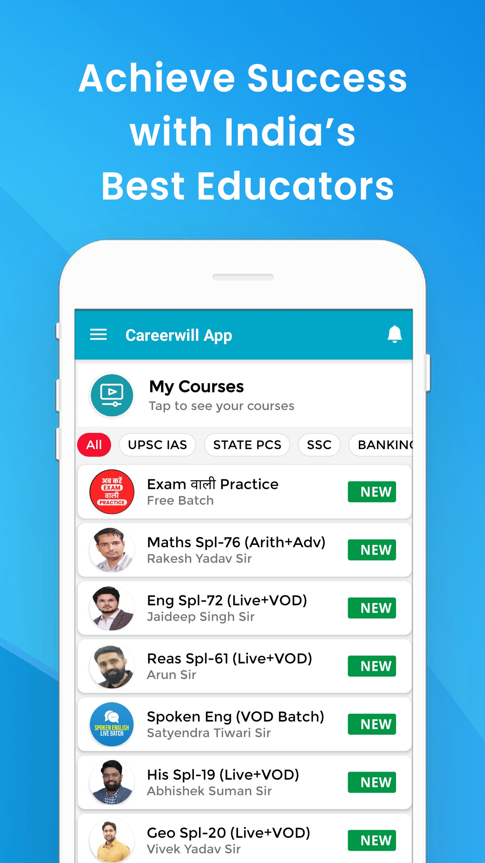 Careerwill APK for Android Download