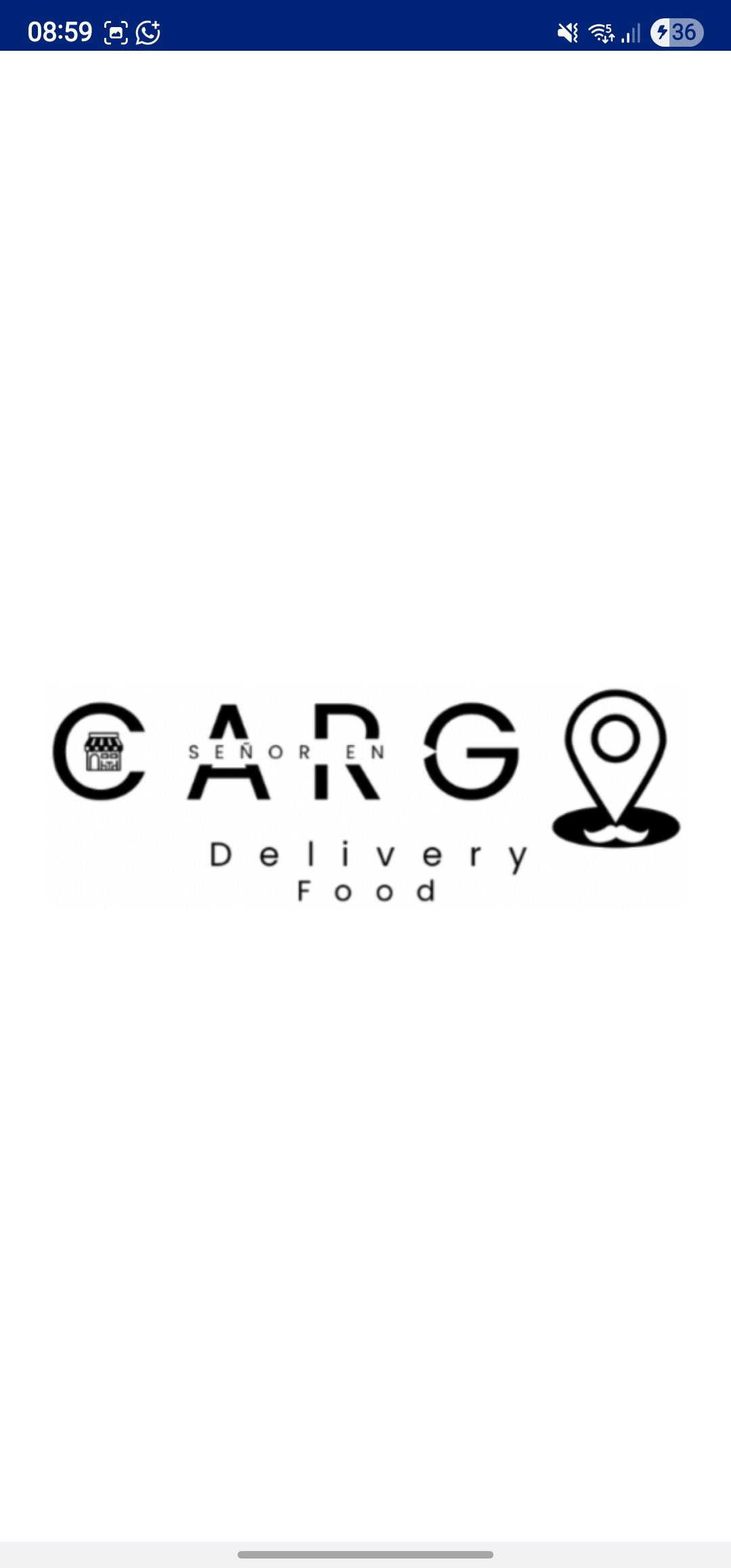 CARGO FOOD APK for Android Download