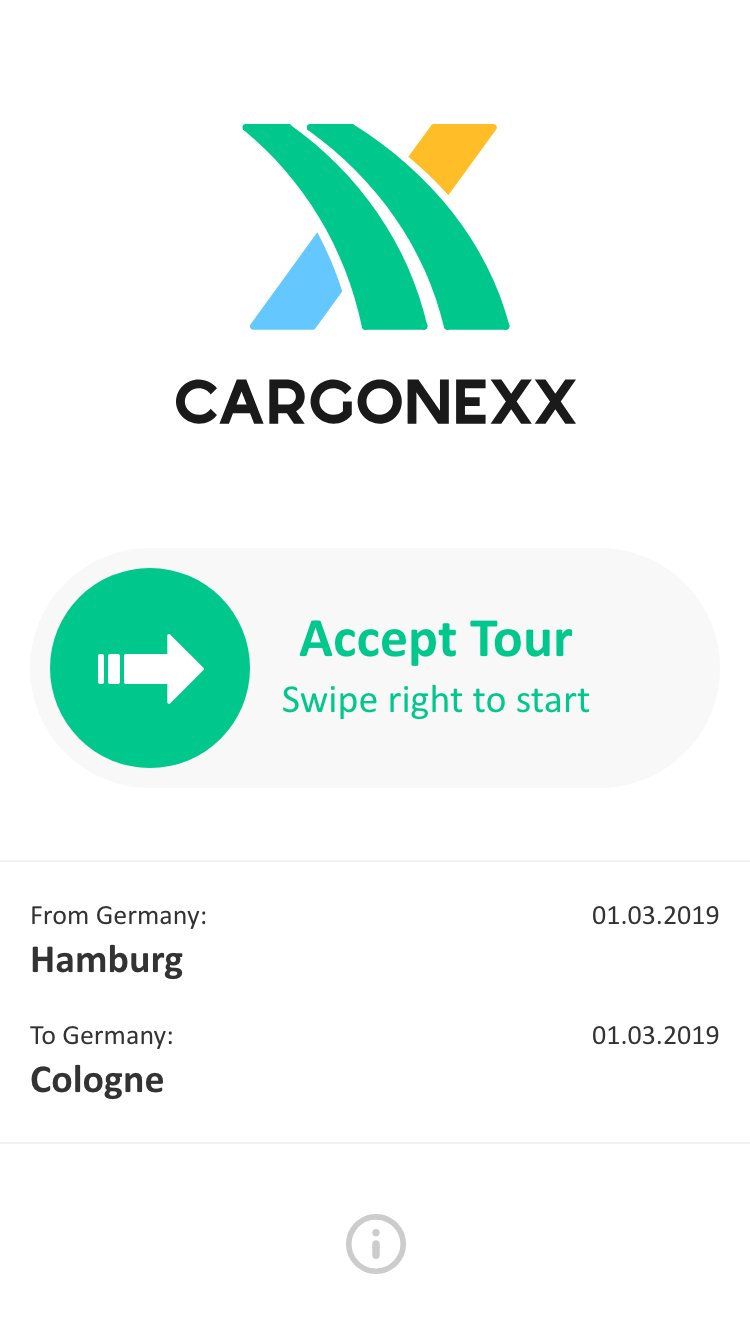 Cargonexx APK for Android Download