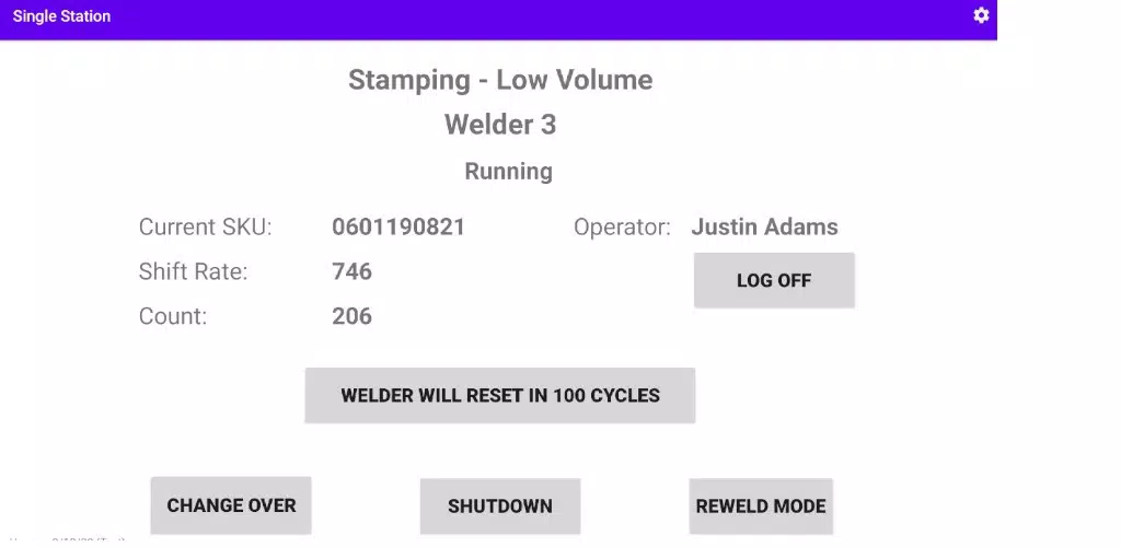 Aiken - Single Operator APK Download for Android - Latest Version