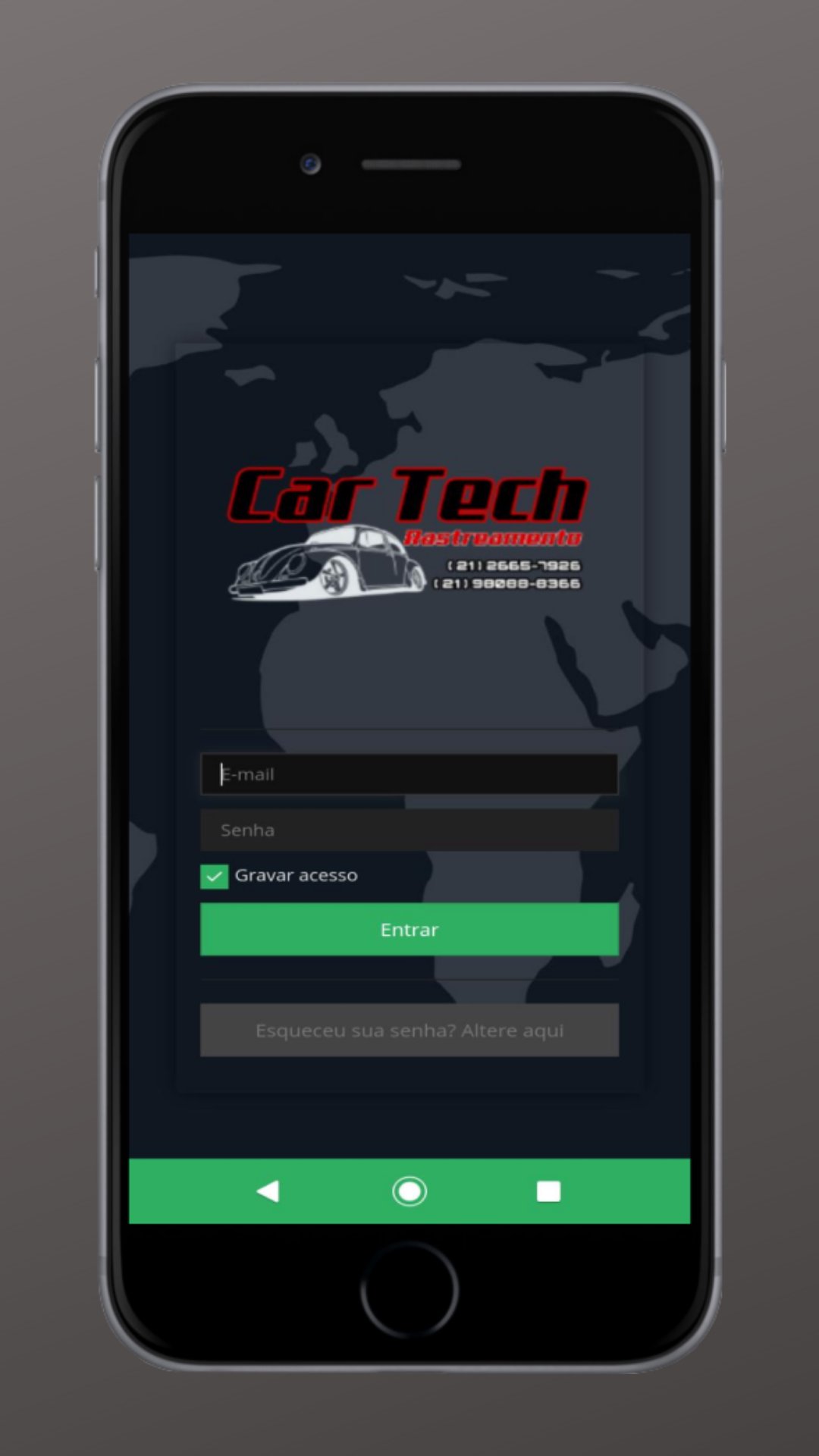 CAR TECH APK for Android Download