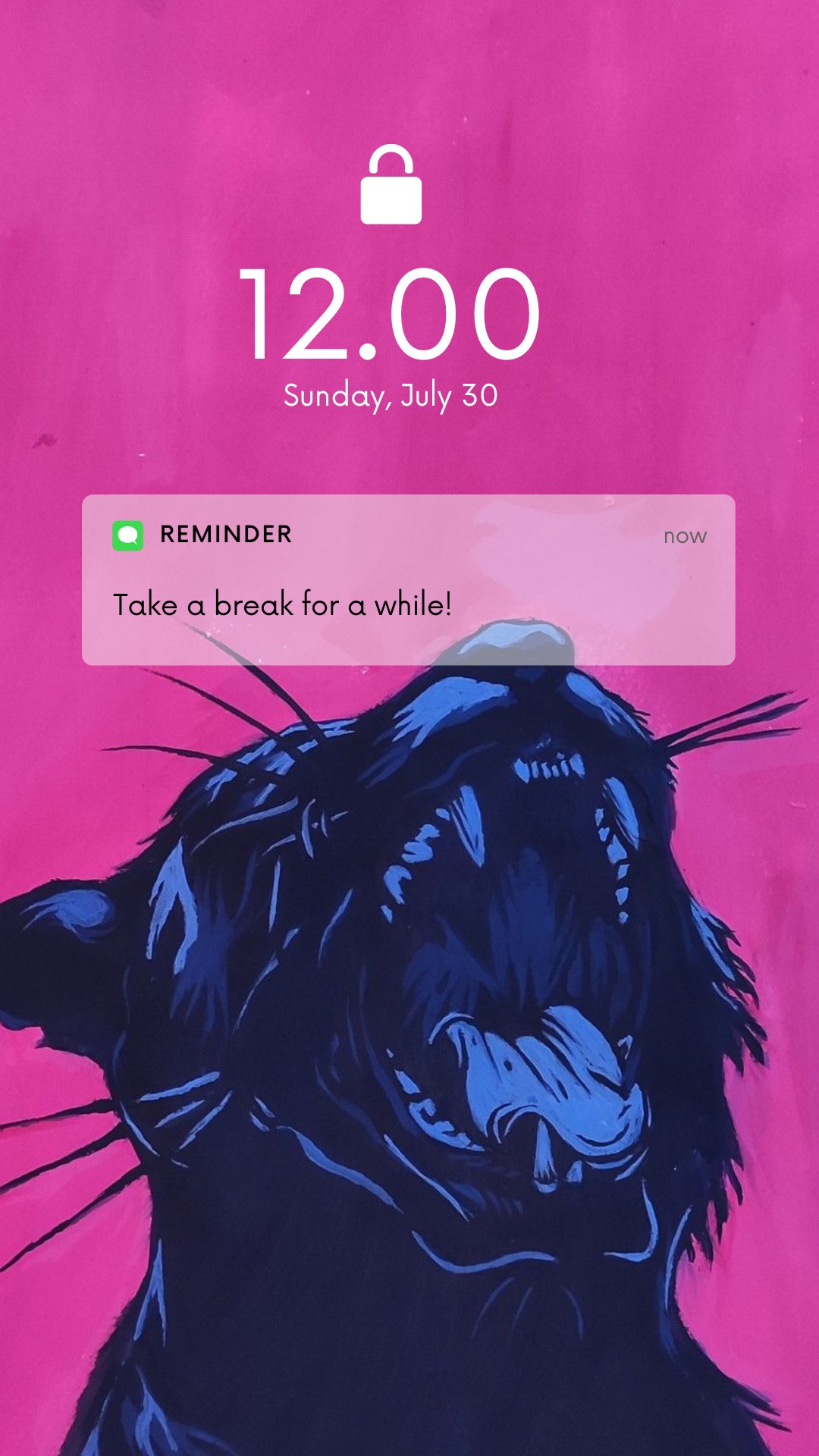 Cartoon Cat Horror Wallpaper APK for Android Download