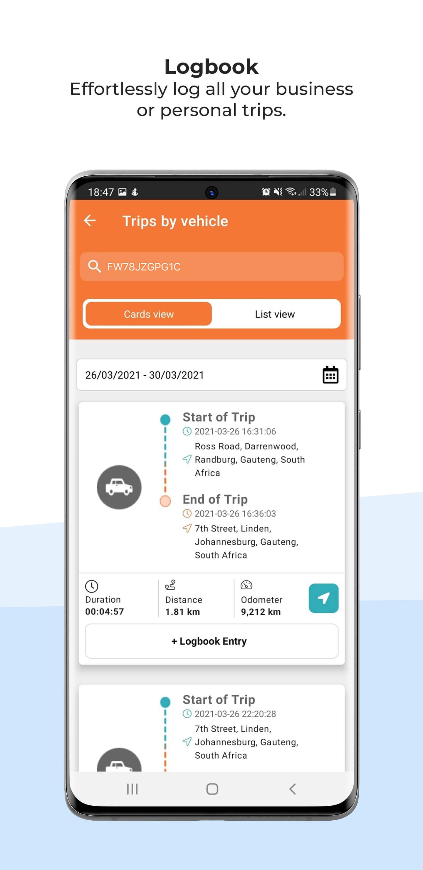 Cartrack Apk For Android Download
