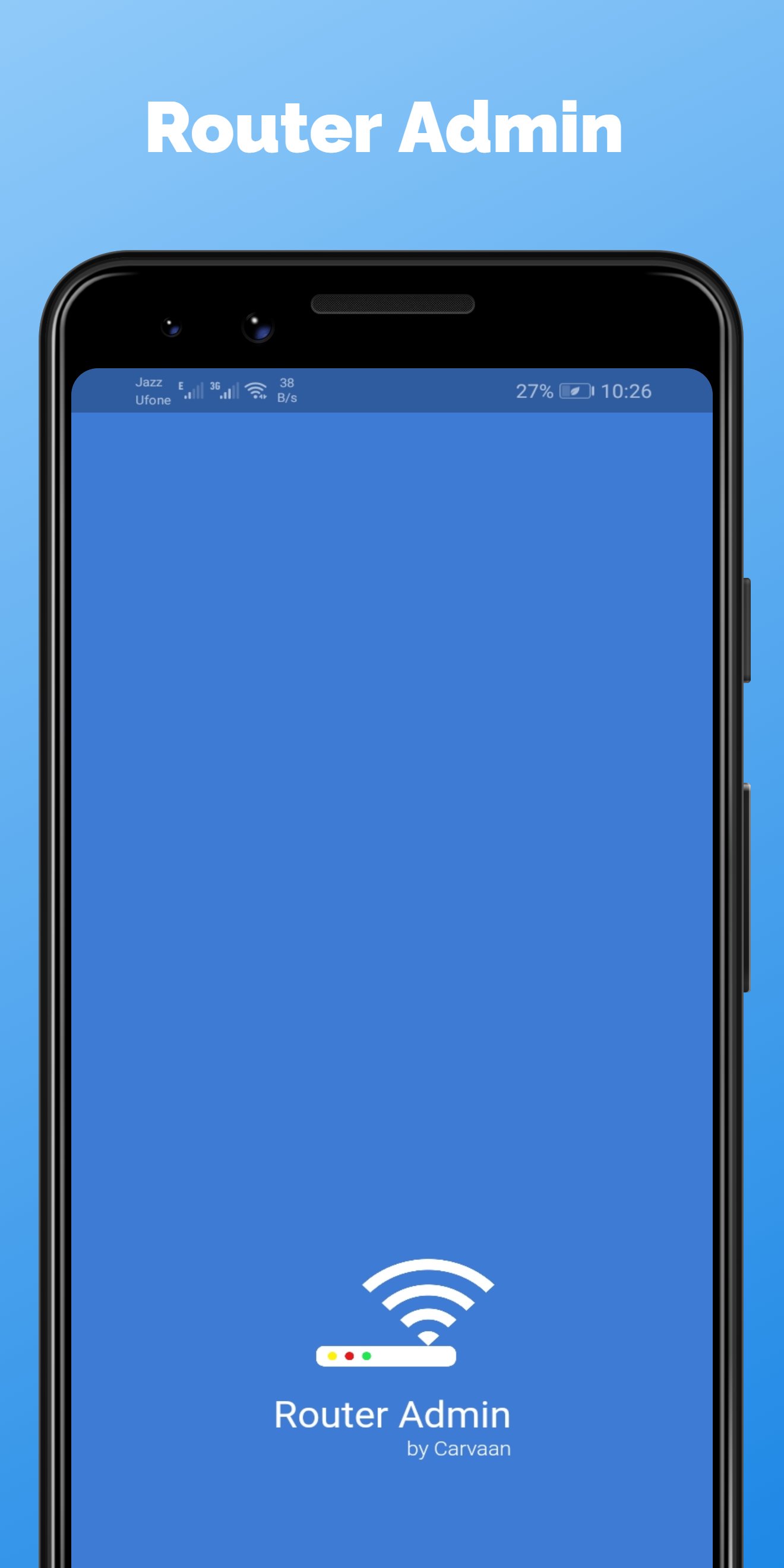 Router Admin : Take WiFi Contr APK for Android Download