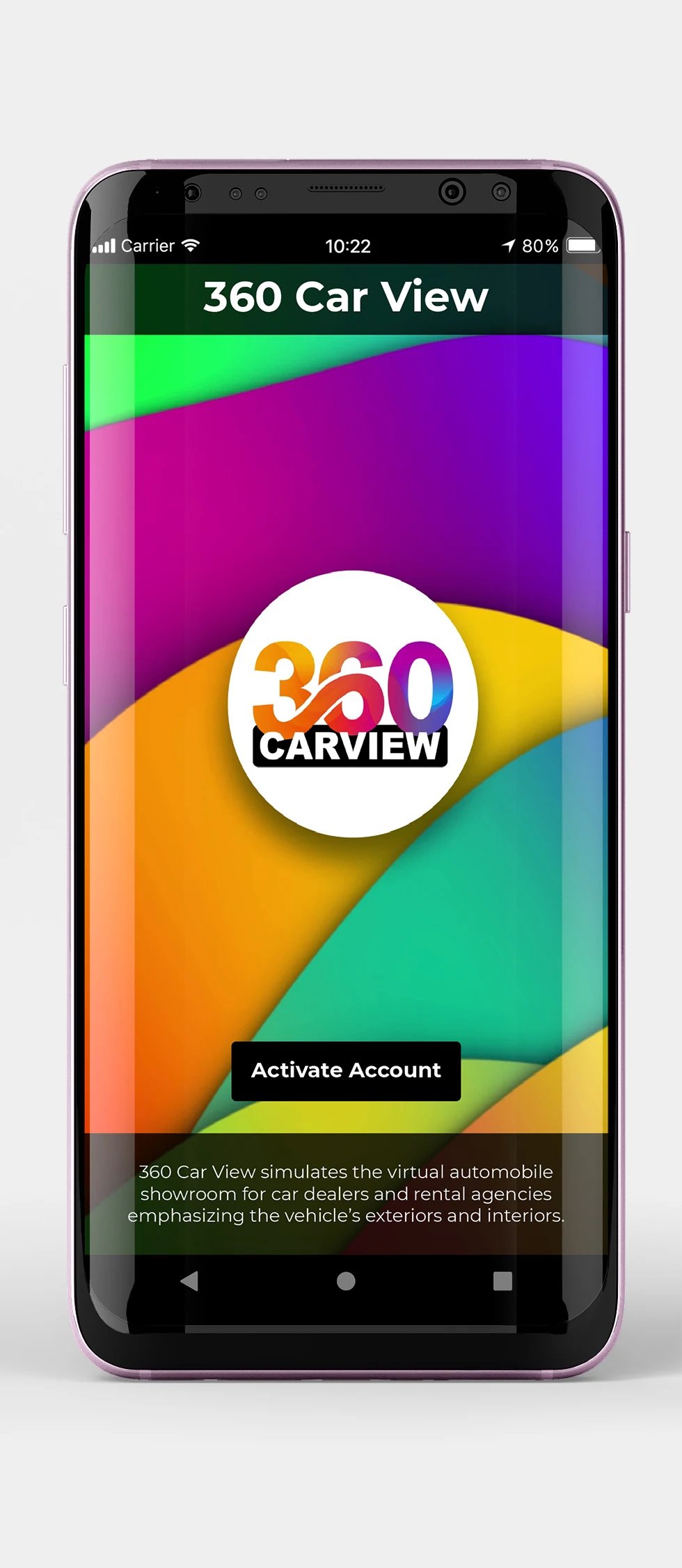 Descargar 360 Car View APK Última Versión 1.0.111 para Android