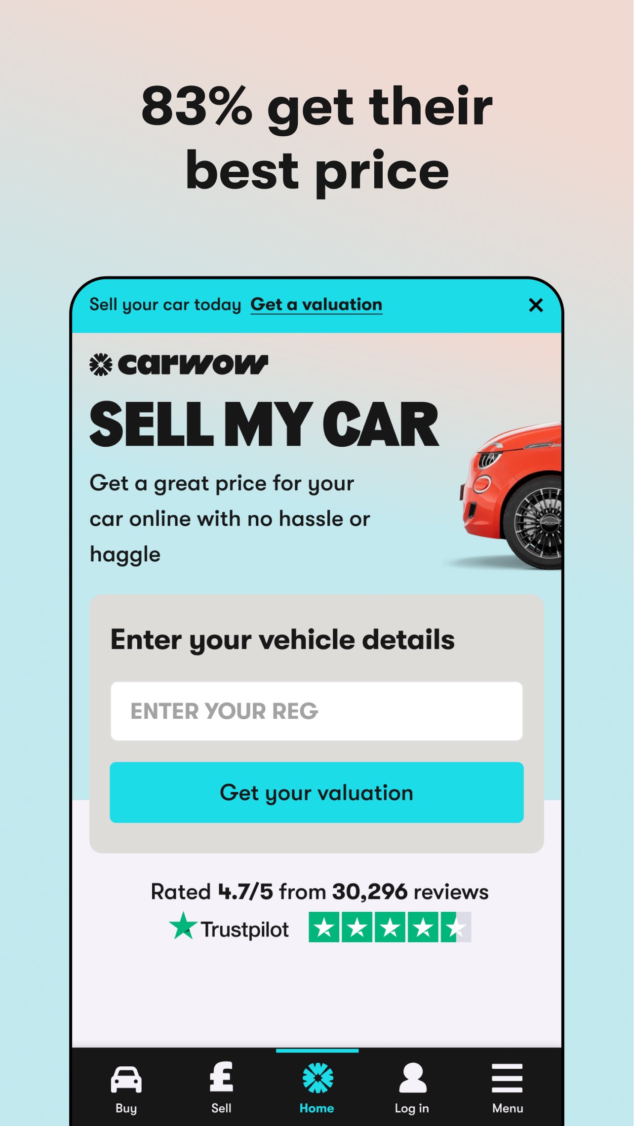 Carwow APK for Android Download