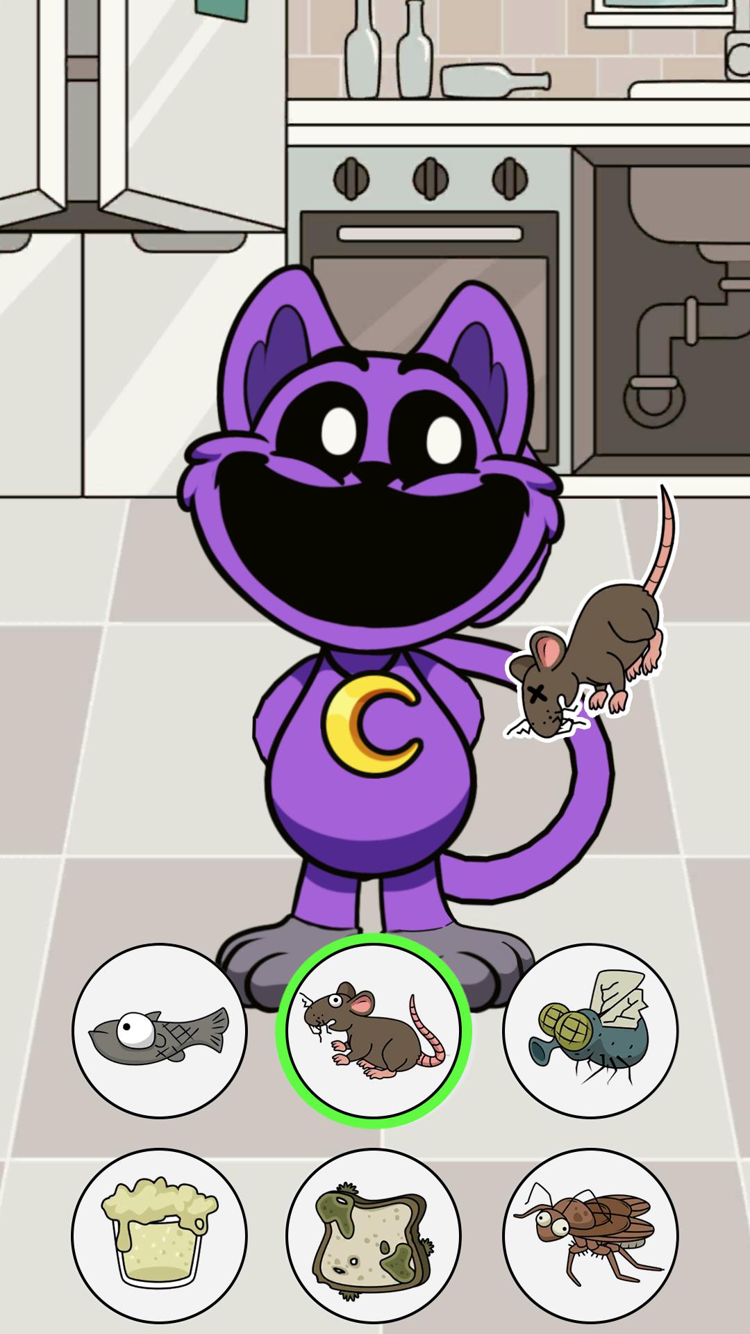 My Monster Cat: Virtual Pet APK for Android Download My Monster Cat: Virtual Pet APK for Android Download