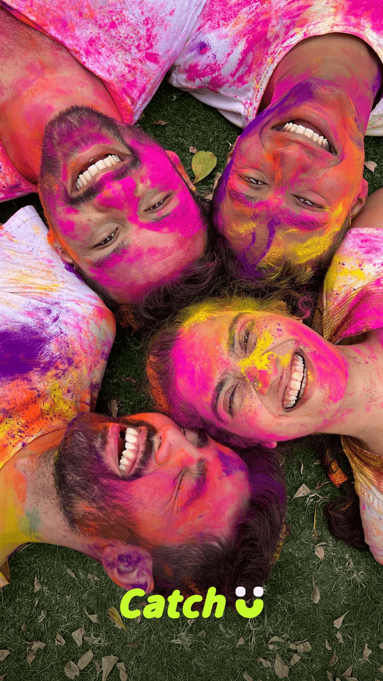 Catch U - Dating & Meet APK for Android Download