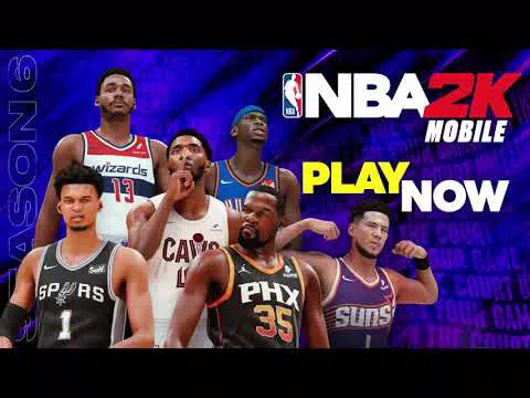 Top 10 Best Basketball Games for Android