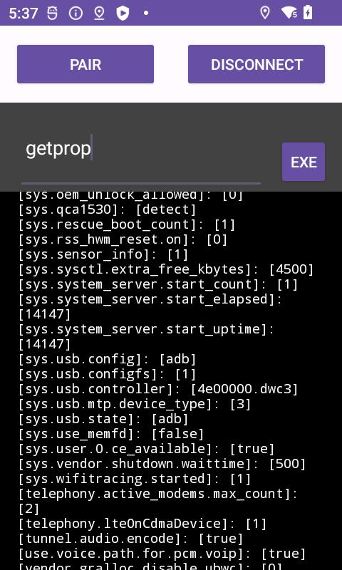 Local Adb Platform Tool Debug Apk For Android Download
